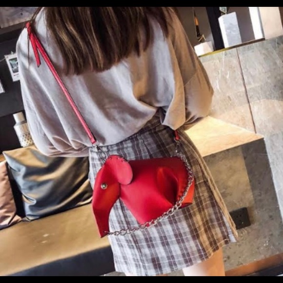 Bags | Elephant Purse | Poshmark
